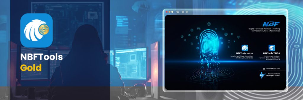 Forensic Linux Distro – NBFTools