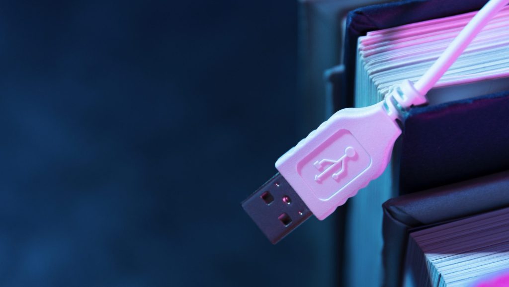 Tracking Down USB Drive Connections and Last Computer Linked – NBFTools